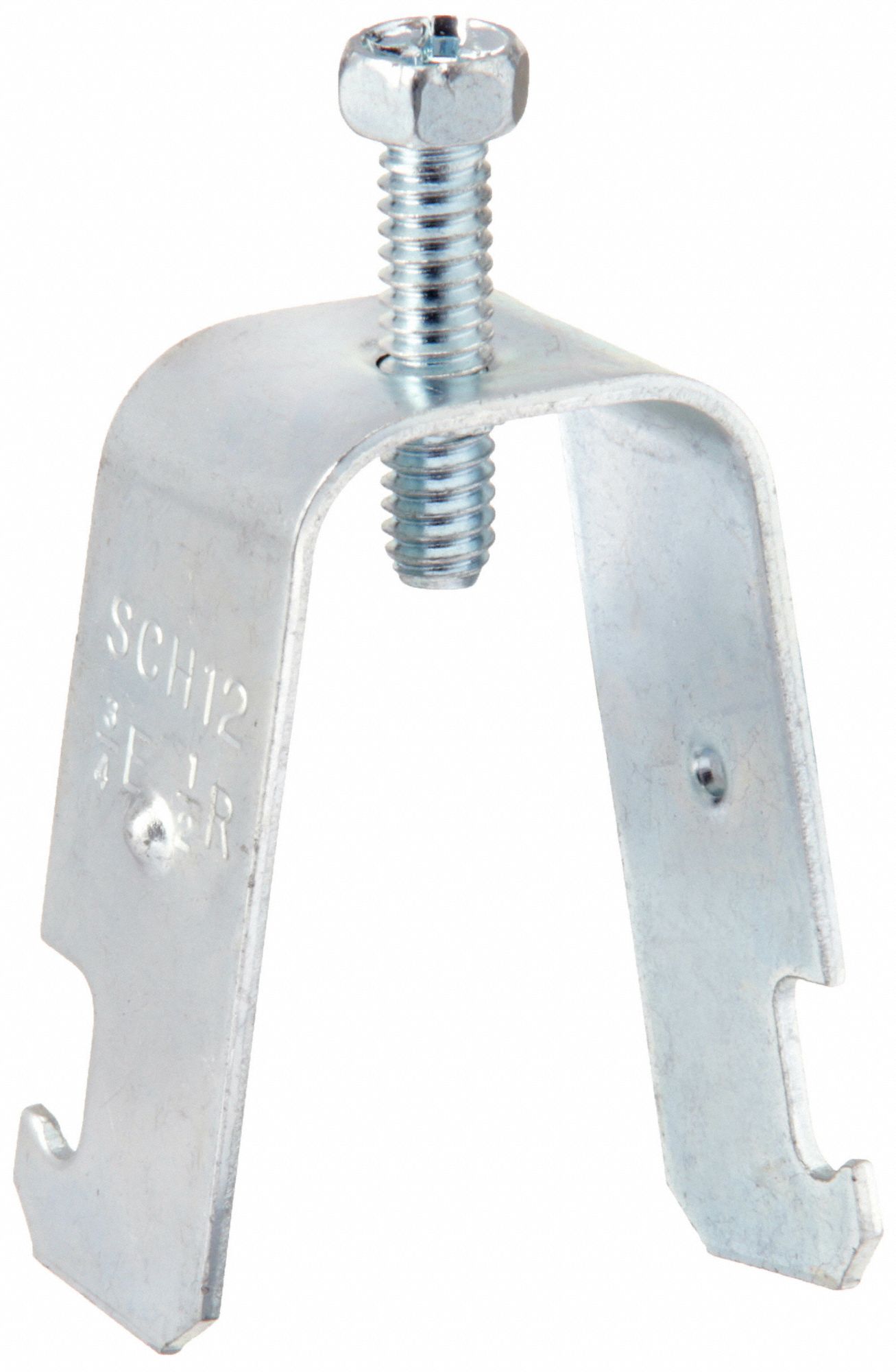 NVENT CADDY Abrazadera p/Cnl d/Cnduc,(EMT) 3/4pulg. - 2KWU6 | SCH12 ...