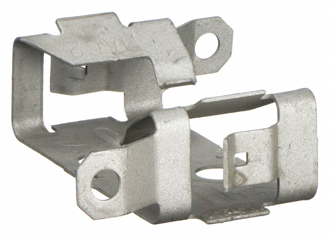 1/8 in Trade Size, 14/2 AWG to 10/3 AWG, Conduit & Cable Attachment ...