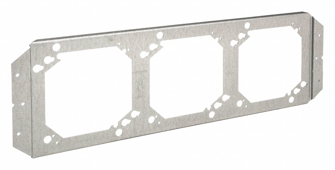 Caddy Adjustable Mounting Bracket