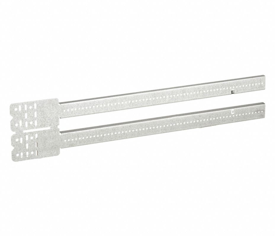 NVENT CADDY Soporte de Montaje,Ajustable,17" a 26" - 2KXB1 | TSGB24 ...