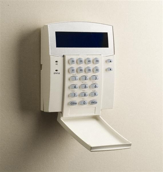 NVENT CADDY Communication Mounting Bracket: Plastic, White, Low Volt ...