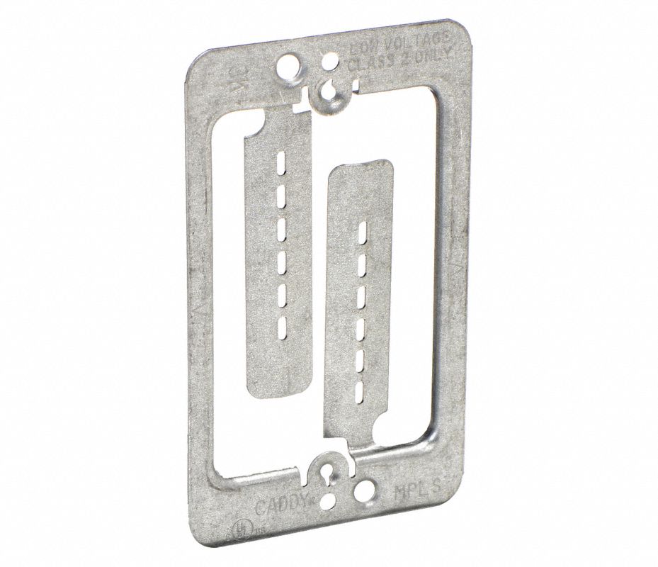 NVENT CADDY Sporte Mntaje Comuncacion,Plta,Tp Multpl - 2KXD5 | MPLS ...