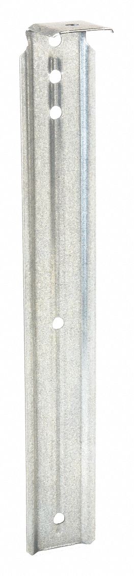 NVENT CADDY, Screw-On without Locking Latch, 300 lb Max. Load Capacity ...