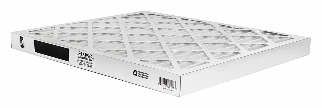 BALDWIN FILTERS, Panel, Engine, Automotive Air Filter - 2KXW1|PA3873 ...