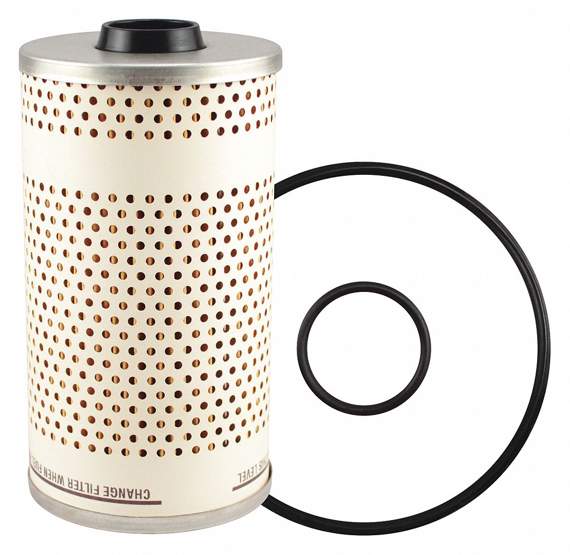 BALDWIN FILTERS Fuel Filter, Element Only Filter Design - 2KXY5|PF7744 ...