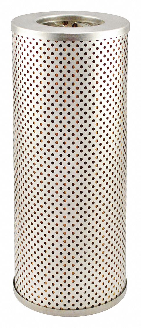 BALDWIN FILTERS, Hydraulic Fluid, Cartridge, Hydraulic/Transmission ...