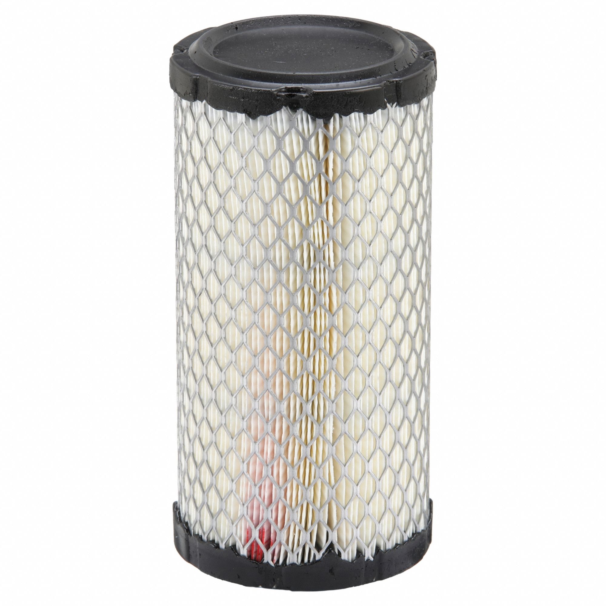 BALDWIN FILTERS, Round-Oval, Engine, Automotive Air Filter - 2KYE5 ...