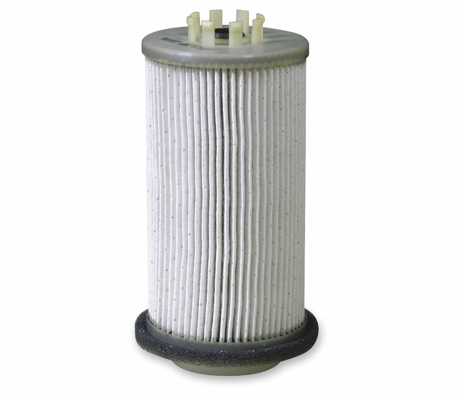 BALDWIN FILTERS Filtro Combustibl,Diá. 3-23/32,Al8 pulg. - Filtros para ...