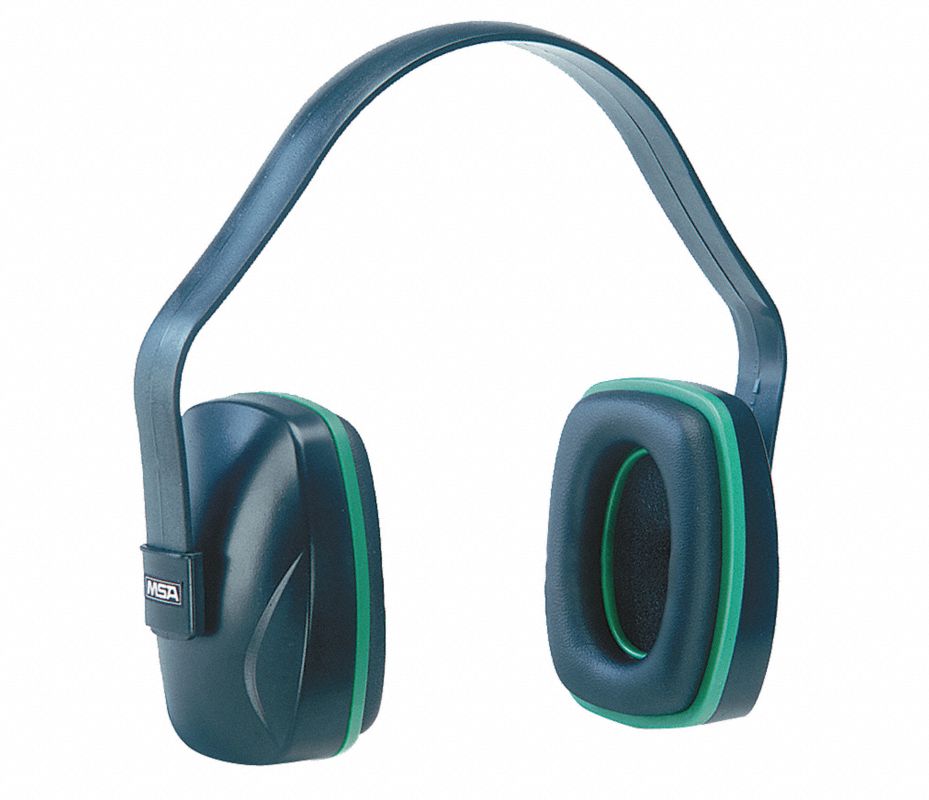 MSA Orejera - Orejeras - 2KYM6 | 10004291 - Grainger México