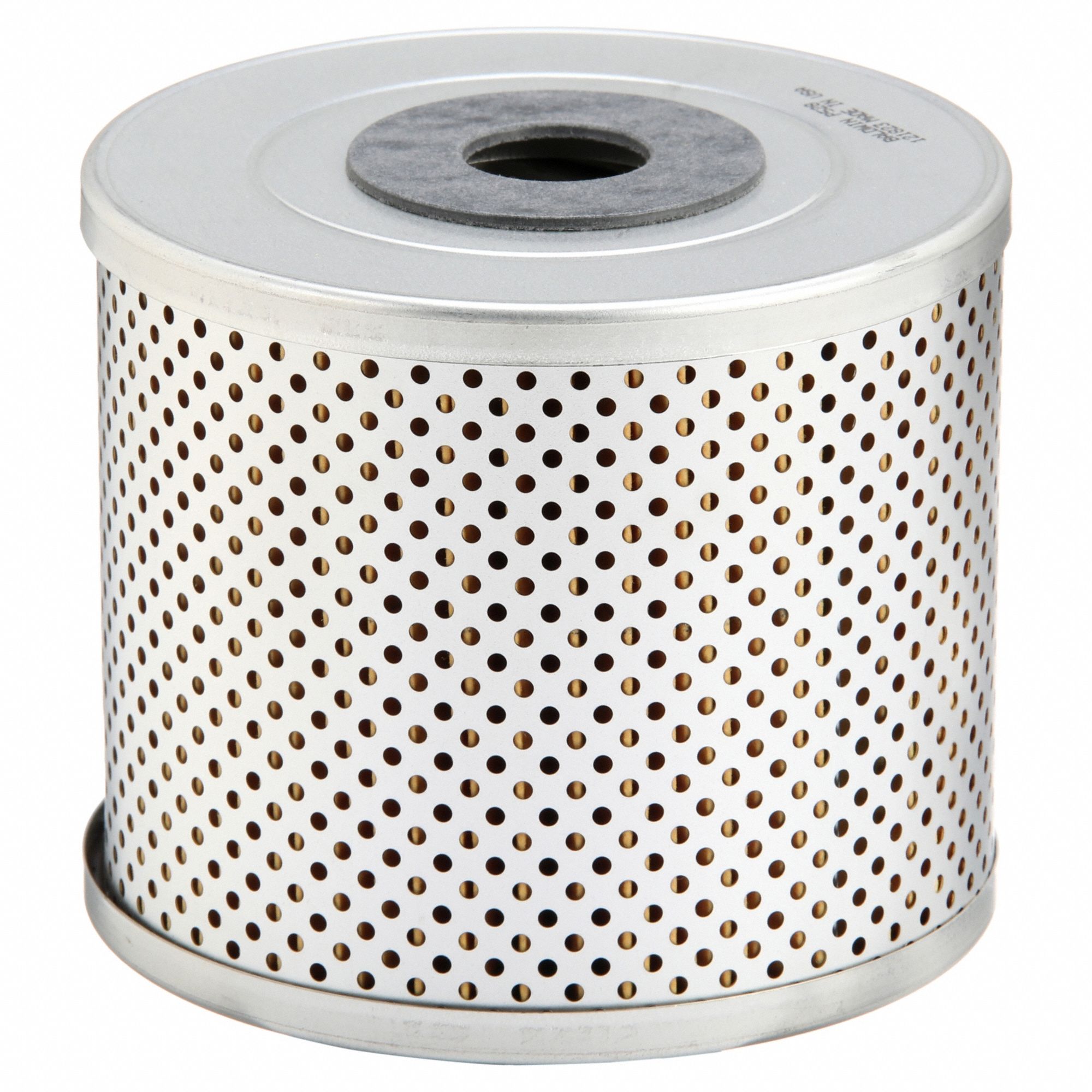 BALDWIN FILTERS, Power Steering Fluid, 4 3/16 in Overall Ht, Hydraulic ...