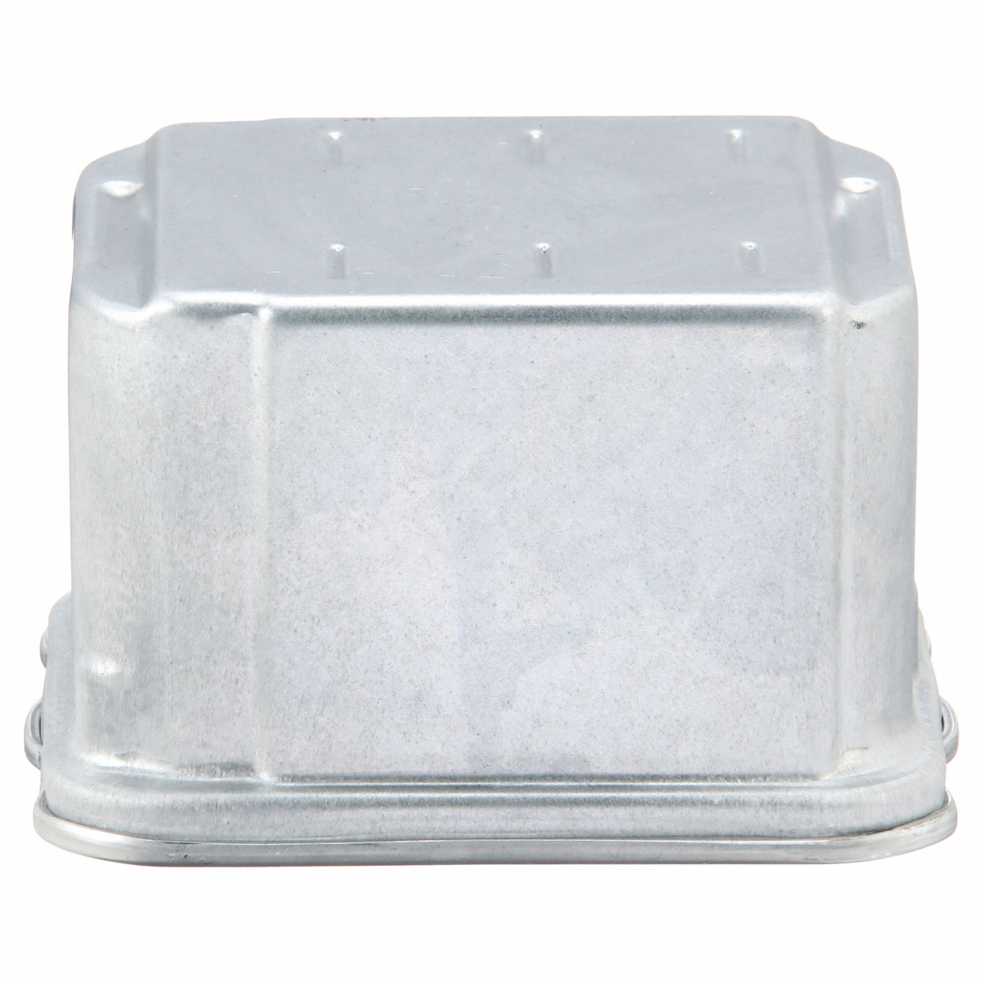 BALDWIN FILTERS, Box, 5 1/8 in Overall Lg, Fuel Filter - 2KYP2|BF959 ...