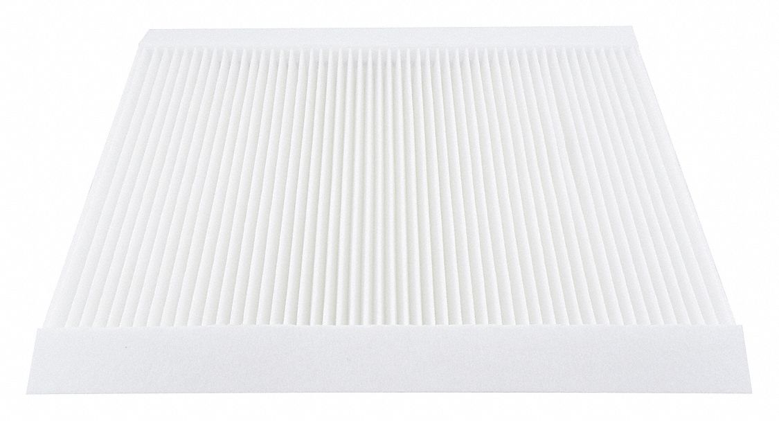 BALDWIN FILTERS, Panel, Cabin, Automotive Air Filter - 2KYR5|PA4681 ...