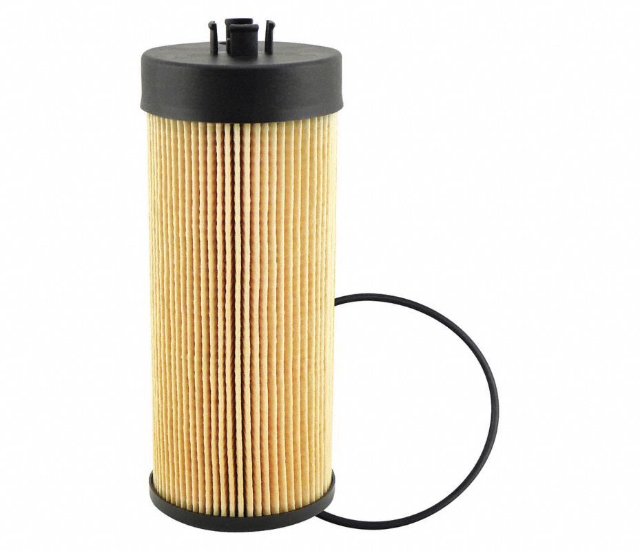 BALDWIN FILTERS Elmento d/Filtro d/Aceite,L 8-3/8pulg. - Filtros para ...