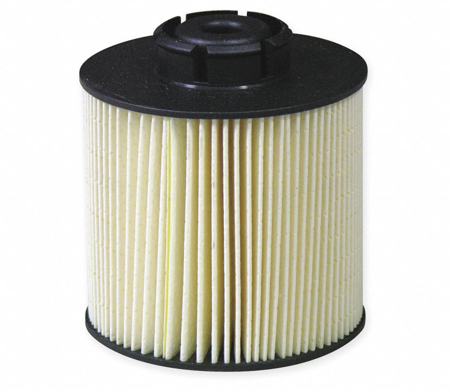 BALDWIN FILTERS Filtro Combustible,Diá. 3-5/8,Al 4-1/16 - Filtros de ...