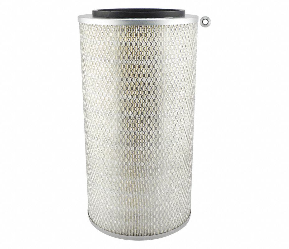 BALDWIN FILTERS Filtro Aire,L 17 pulg. - 2KZX4 | PA2546 - Grainger México