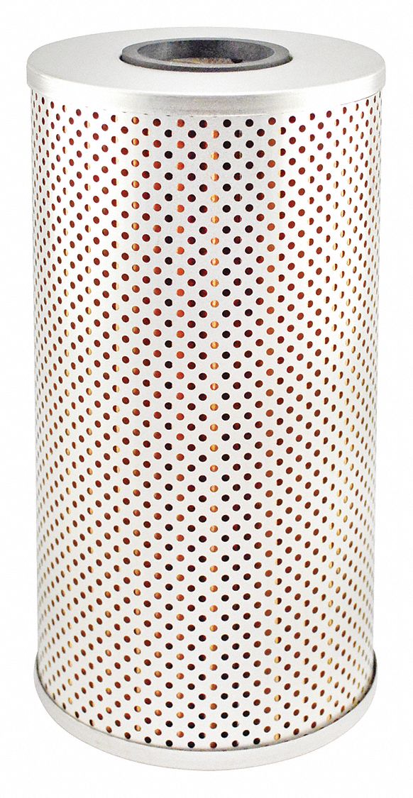 BALDWIN FILTERS, Hydraulic Fluid, Cartridge, Hydraulic Filter - 2KZZ1 ...