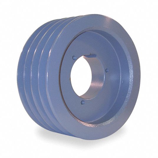 V-Belt Pulley - Grainger