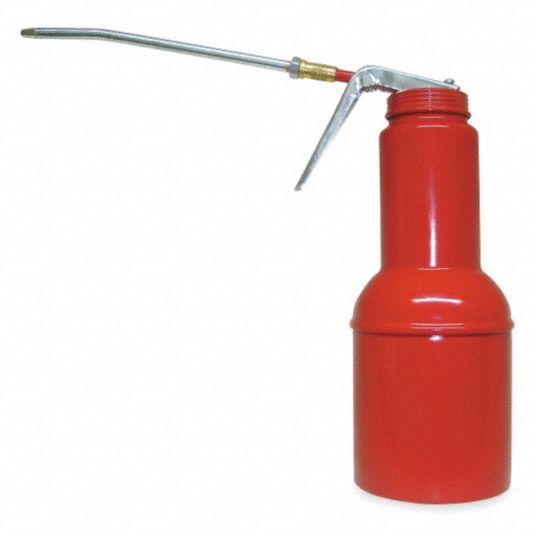 WESTWARD, Pistol Operator, 16 fl oz Overall Capacity, Oiler - 2LAK3 ...