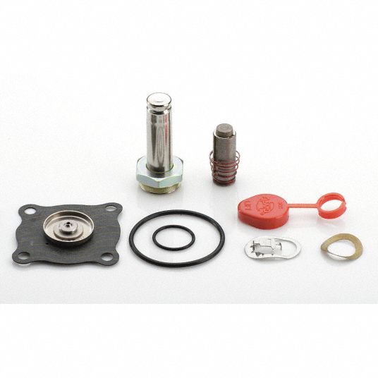 ASCO, Valve Rebuild Kit - 2LBF2|302376 - Grainger
