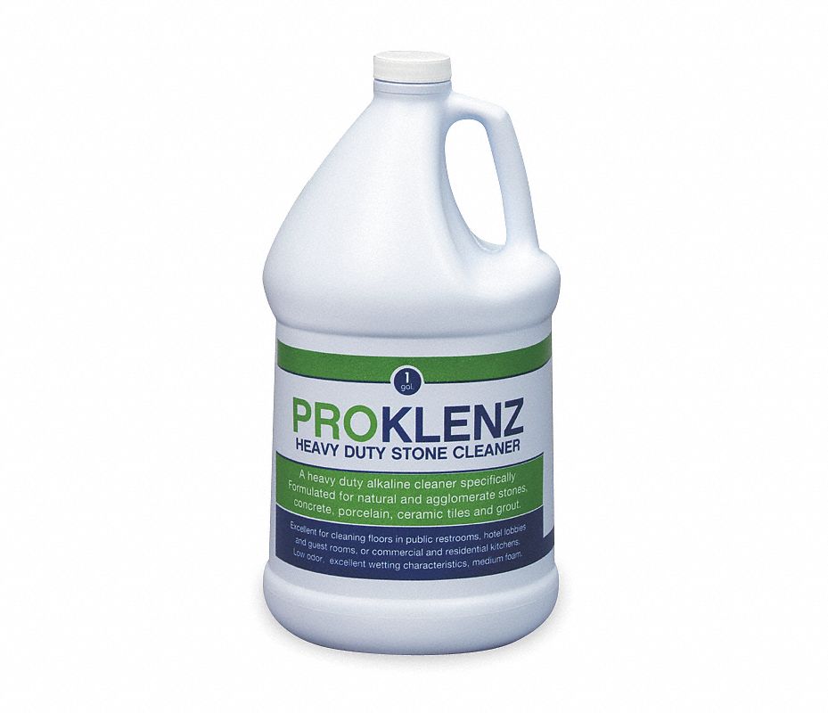 VMC Limpiador de Piedra Envase 1 gal. - Lustradores de Metal y Cuidado ...