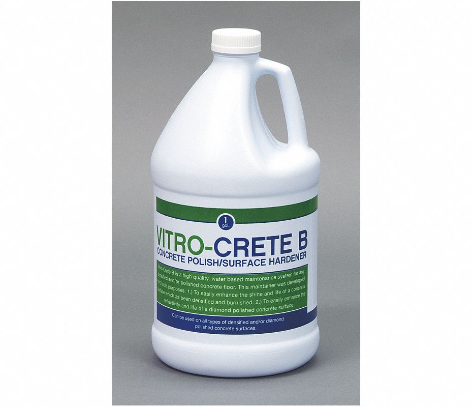 VMC Líquido Vitrificante B marca VMC - Limpiadores de Piso y ...