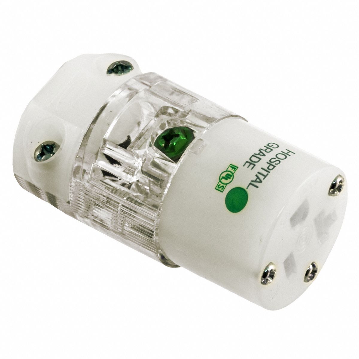 Kellems HBL4100MI7W Wiring Device Interlock for sale online | eBay