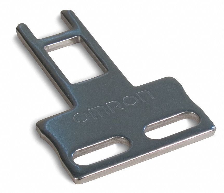 Omron Sti D4DS-K1 Omron Sti Straight Actuating Key: D4NS-3CF/D4NS-3BF ...