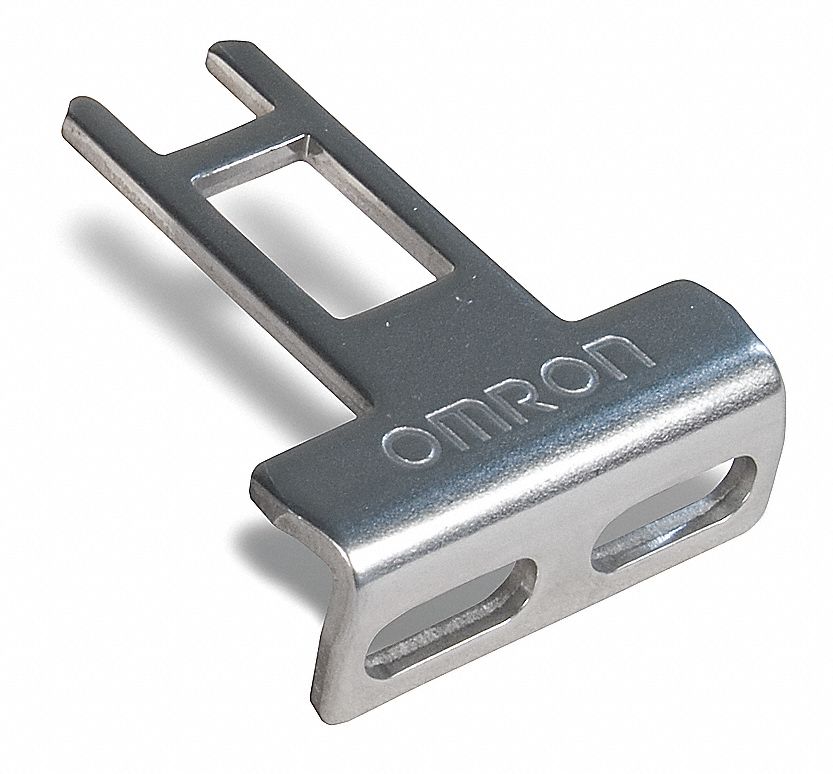 Omron Sti D4DS-K2 Omron Sti Right Angle Actuating Key: D4NS-3CF/D4NS ...