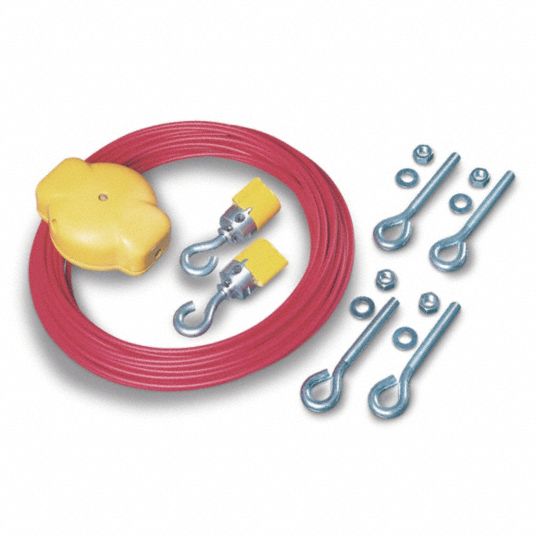 OMRON STI, Cable Kit - 2LCE3|44506-1720 - Grainger