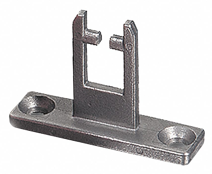 Omron Sti Right Angle Actuating Key For Use With Tl8012 Series Safety