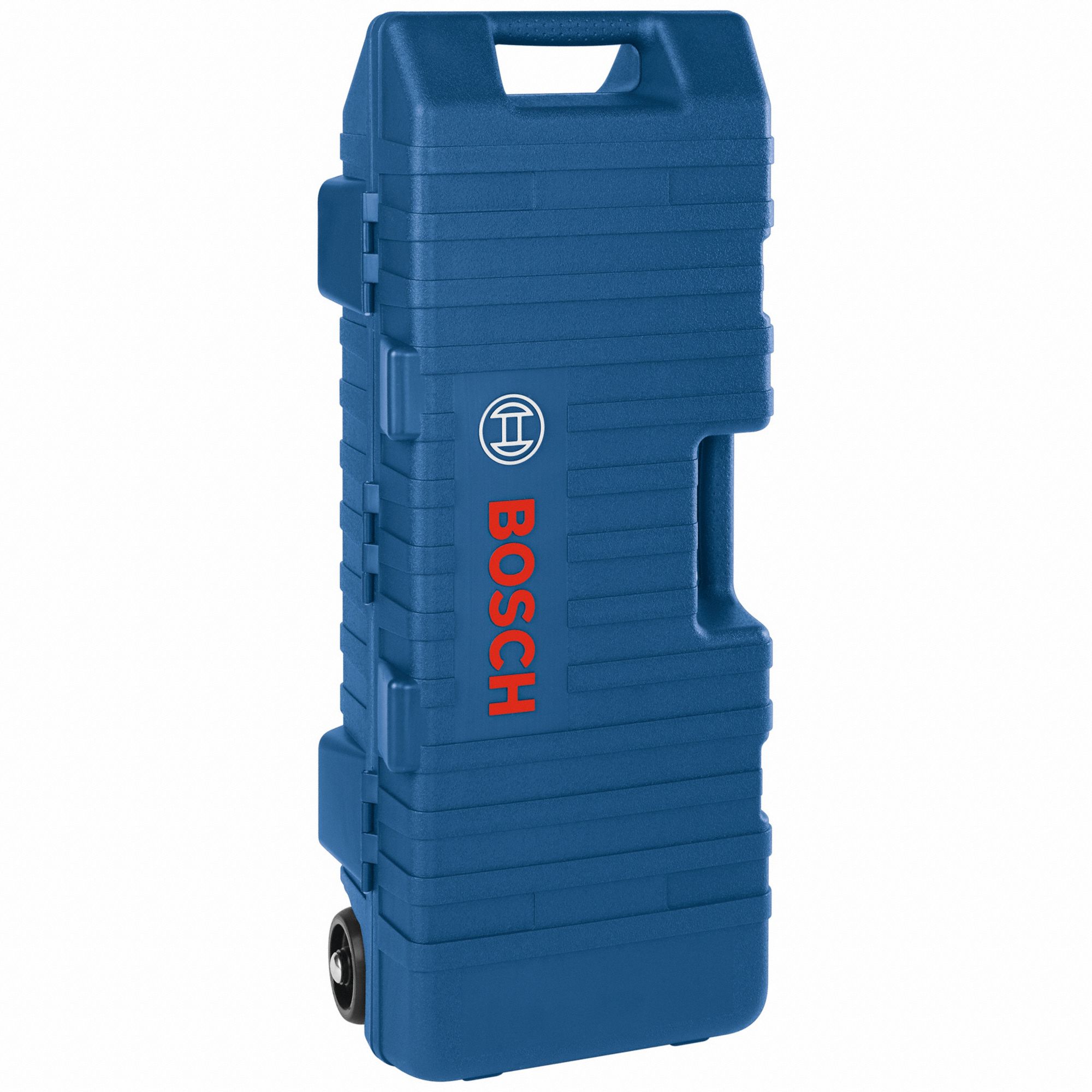 BOSCH Breaker Hammer Kit: Corded, Chipper, 1 1/8 in Hex, 22 ft-lbf ...