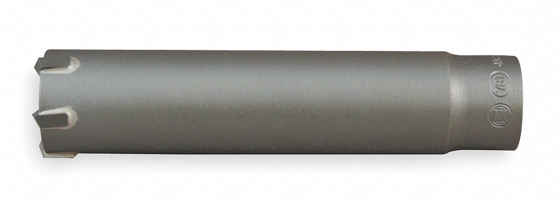 SDS Plus Core Bit - Grainger