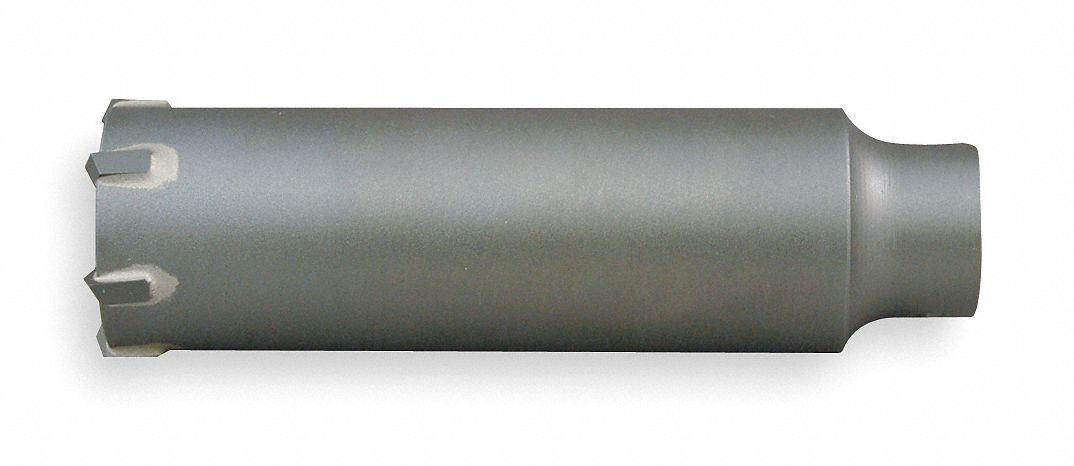 SDS Plus Core Bit - Grainger