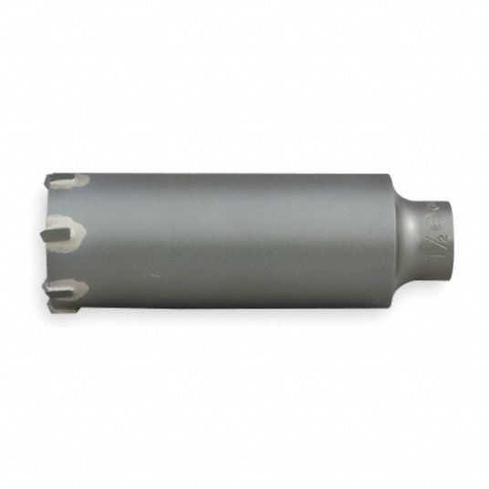 SDS Plus Core Bit - Grainger