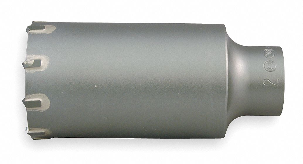 SDS Plus Core Bit - Grainger
