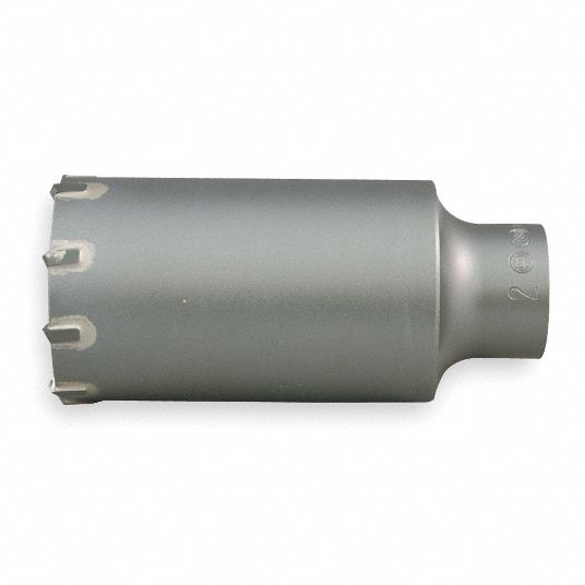SDS Plus Core Bit - Grainger