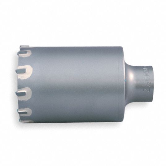 SDS Plus Core Bit - Grainger