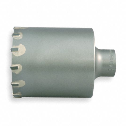SDS Plus Core Bit - Grainger