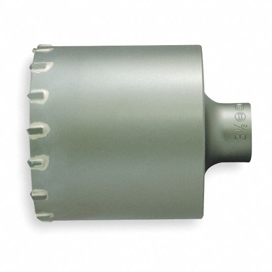 SDS Plus Core Bit - Grainger