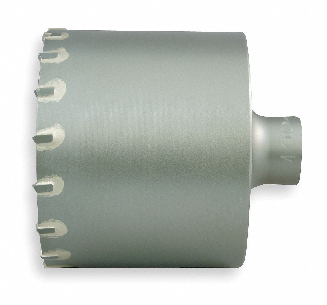 SDS Plus Core Bit - Grainger