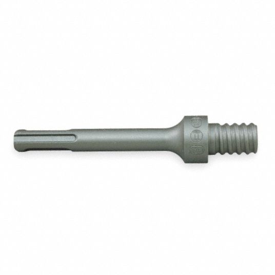 BOSCH SDS Plus Core Bit Shank - 2LDC7|T3917 - Grainger