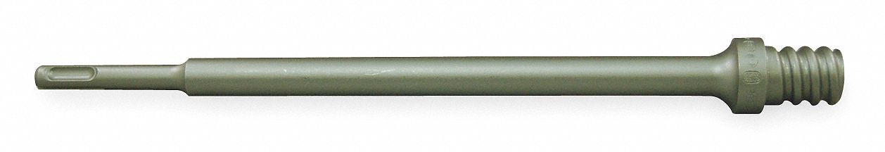SDS Plus Core Bit Shank - Grainger