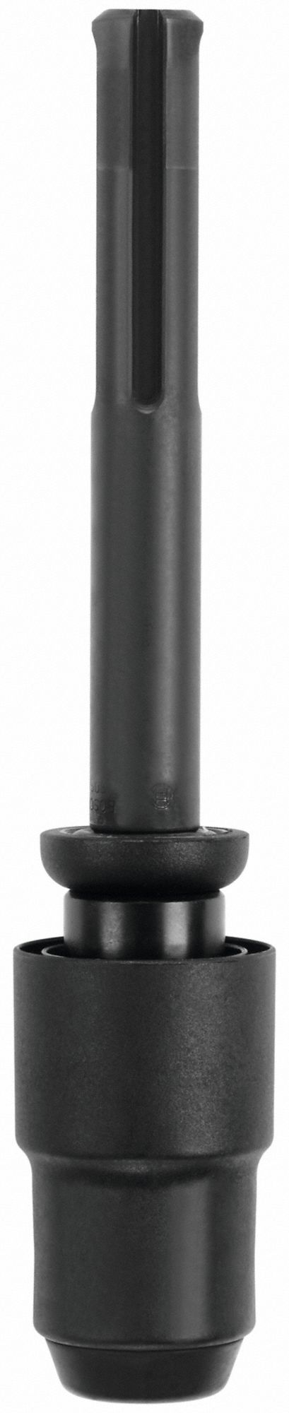 BOSCH Shank Adapter: SDS Plus Drill Bit Shank, SDS Max Tool Side Shank ...