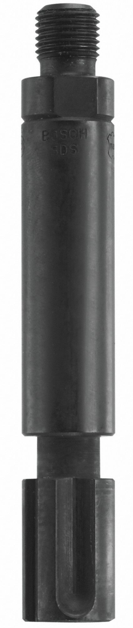 BOSCH SDS Max To 1/2-20 Arbor Adapter - 2LDE5|HA1032 - Grainger