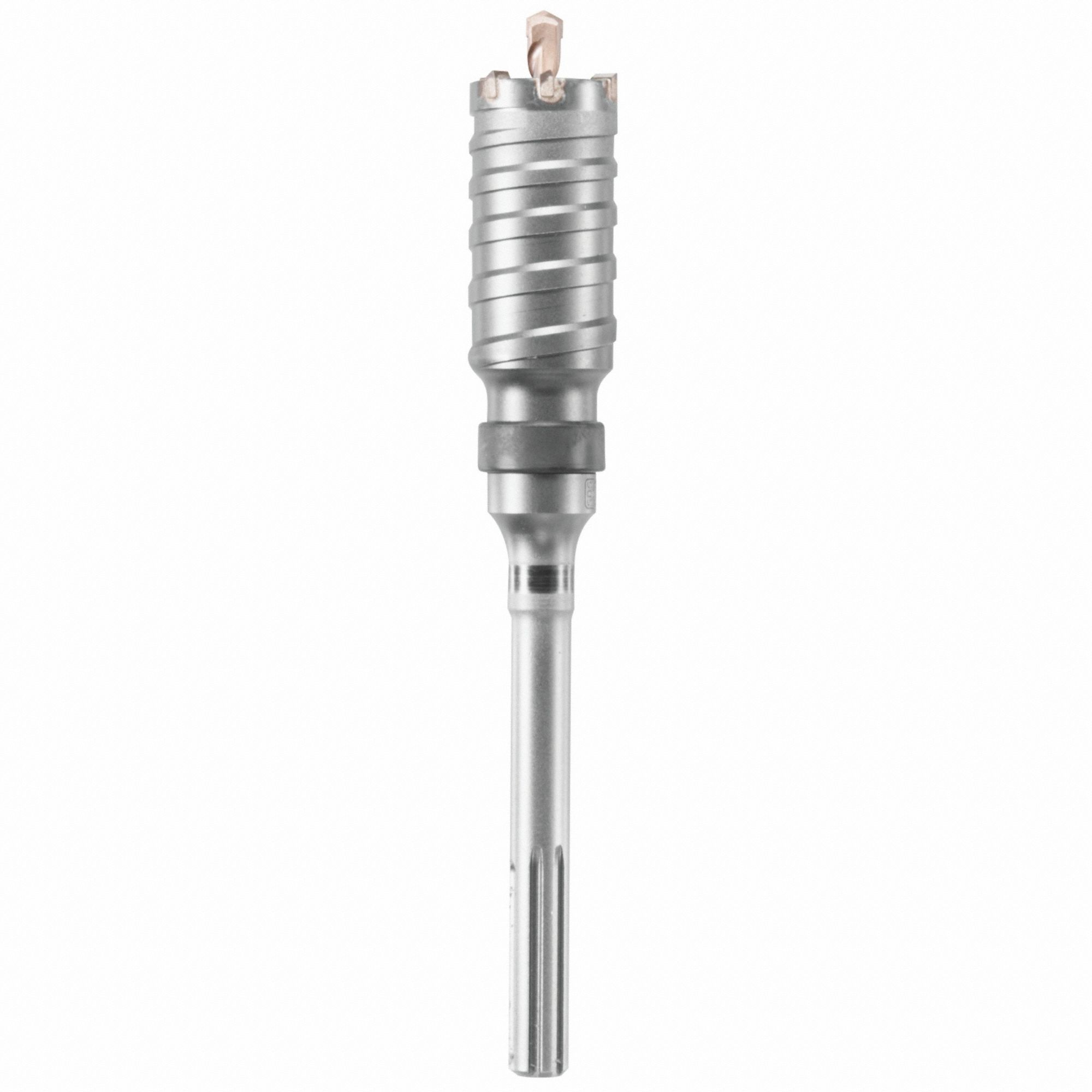 BOSCH, SDS Max Shank, 2 in Core Dia, Core Center Bit - 2LDF1|HC8510 ...