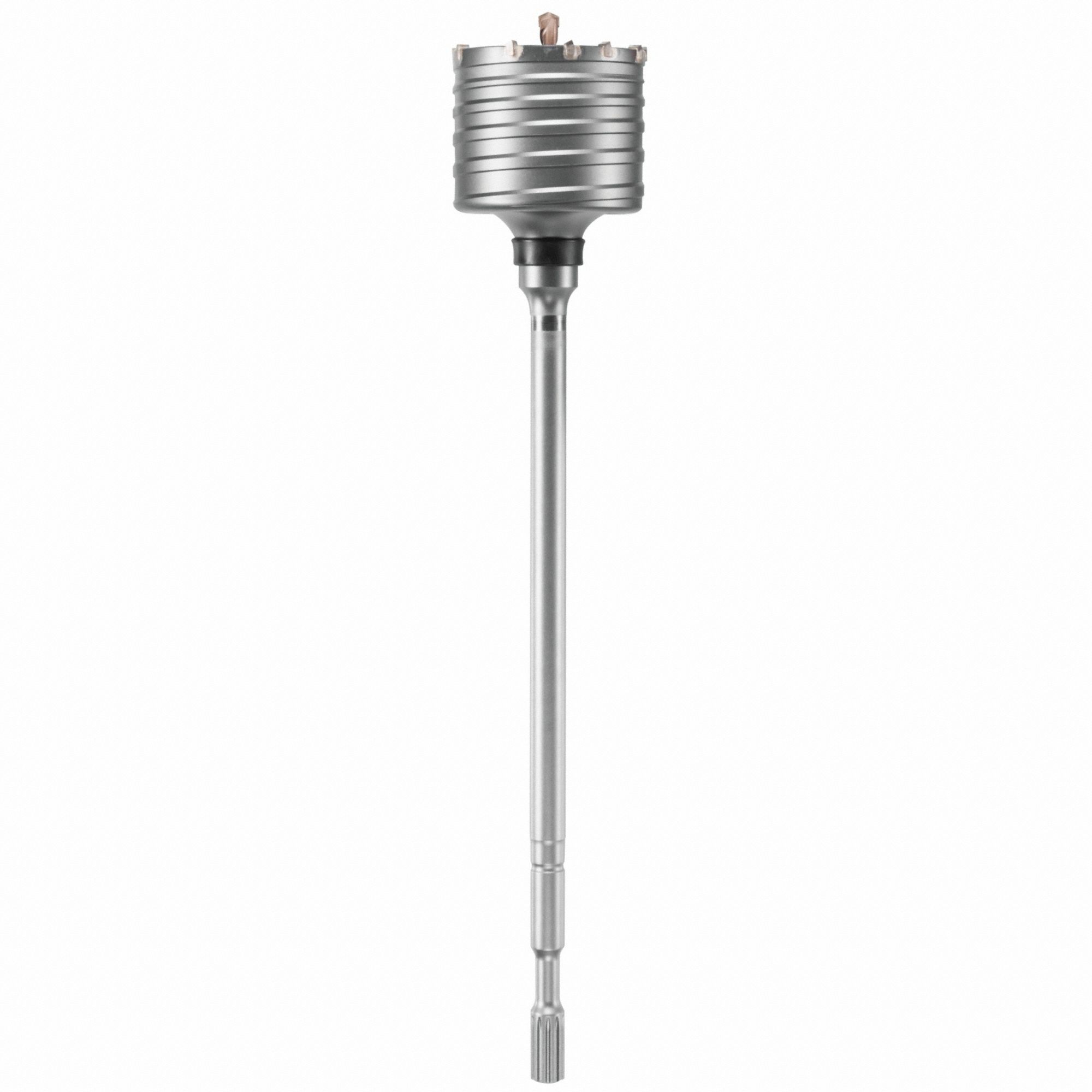 BOSCH, Spline Shank, 4 in Core Dia, Core Center Bit - 2LDJ4|HC8055 ...