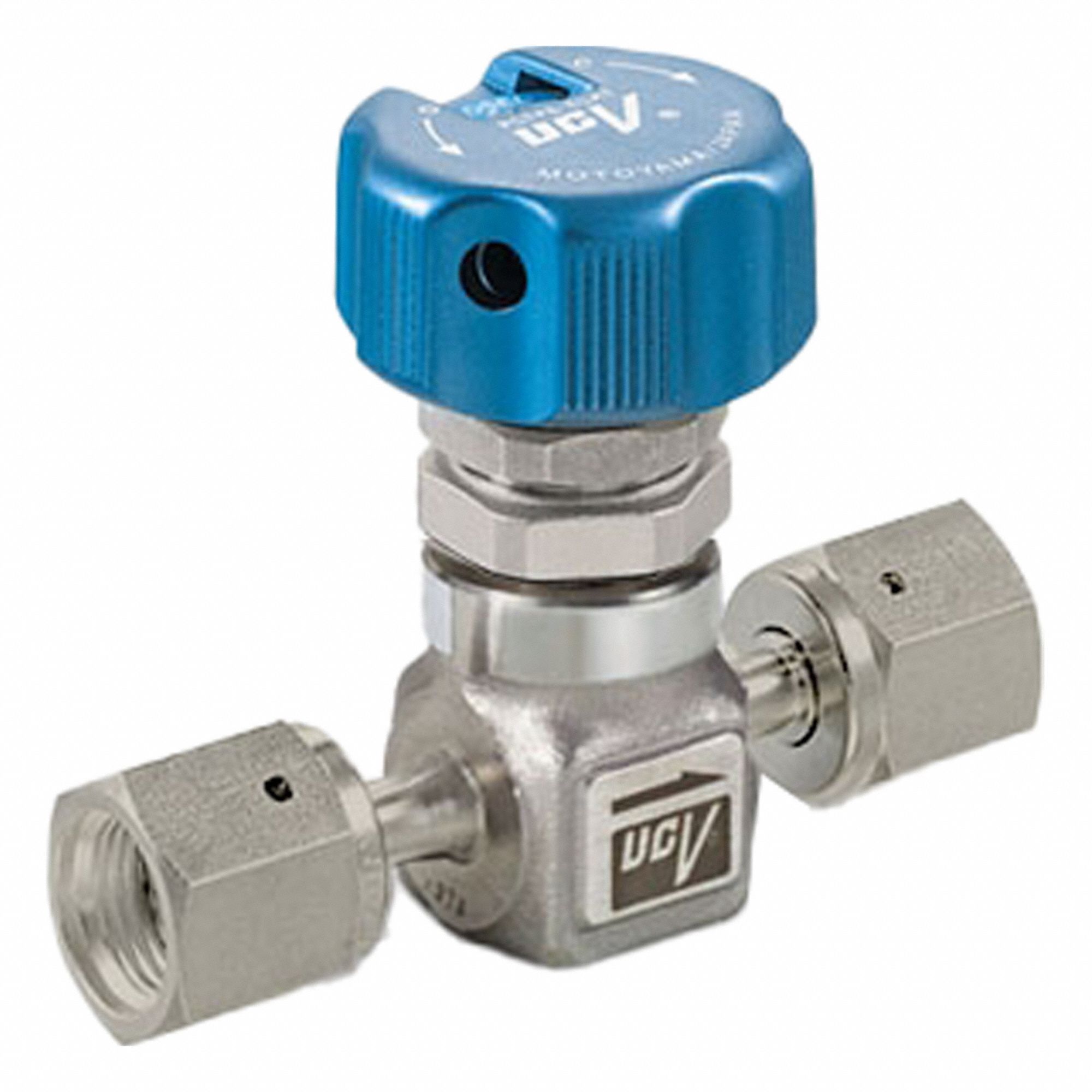 HAM-LET, Ultra High Purity Diaphragm Valve - 884FK9|2LDS8R-FV - Grainger