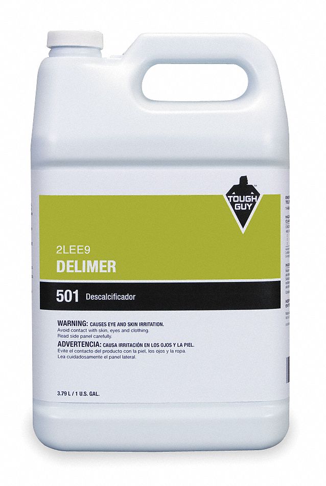 DeLimer,1Gal - Grainger