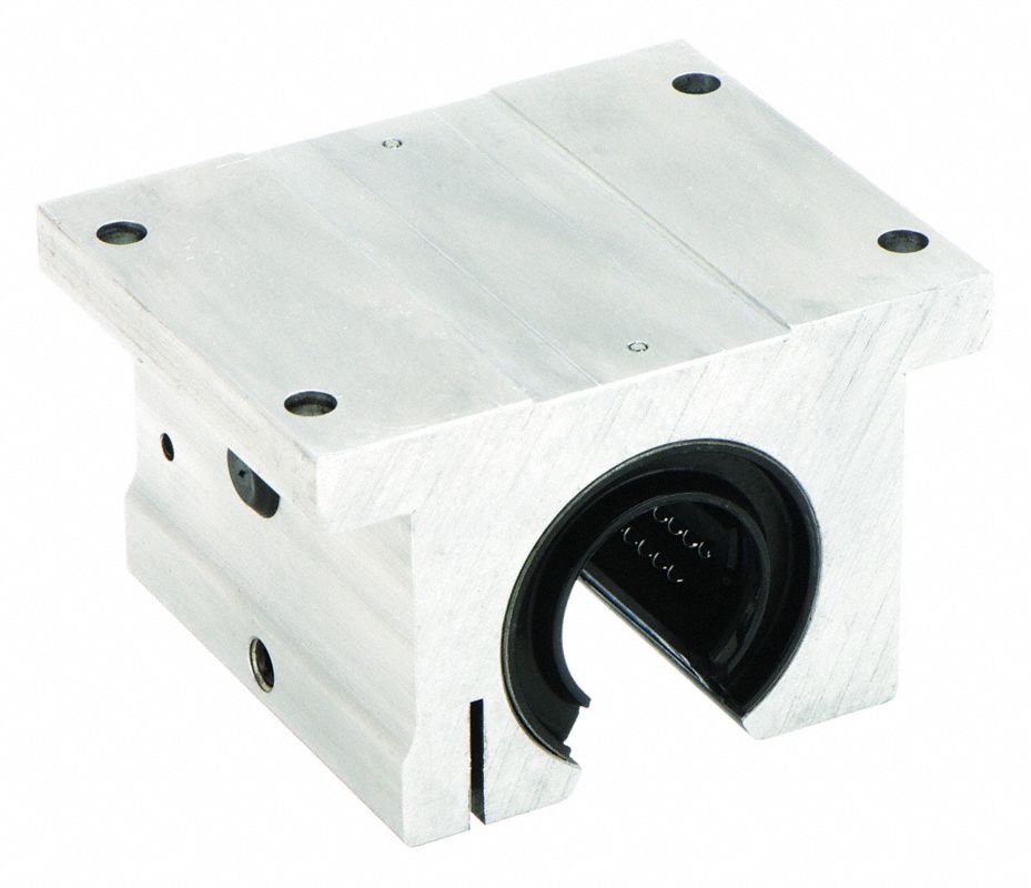 THOMSON Cojinete de Chumacera Lineal,1.44" Alt - 2LEJ5 | SSUPBO10 ...