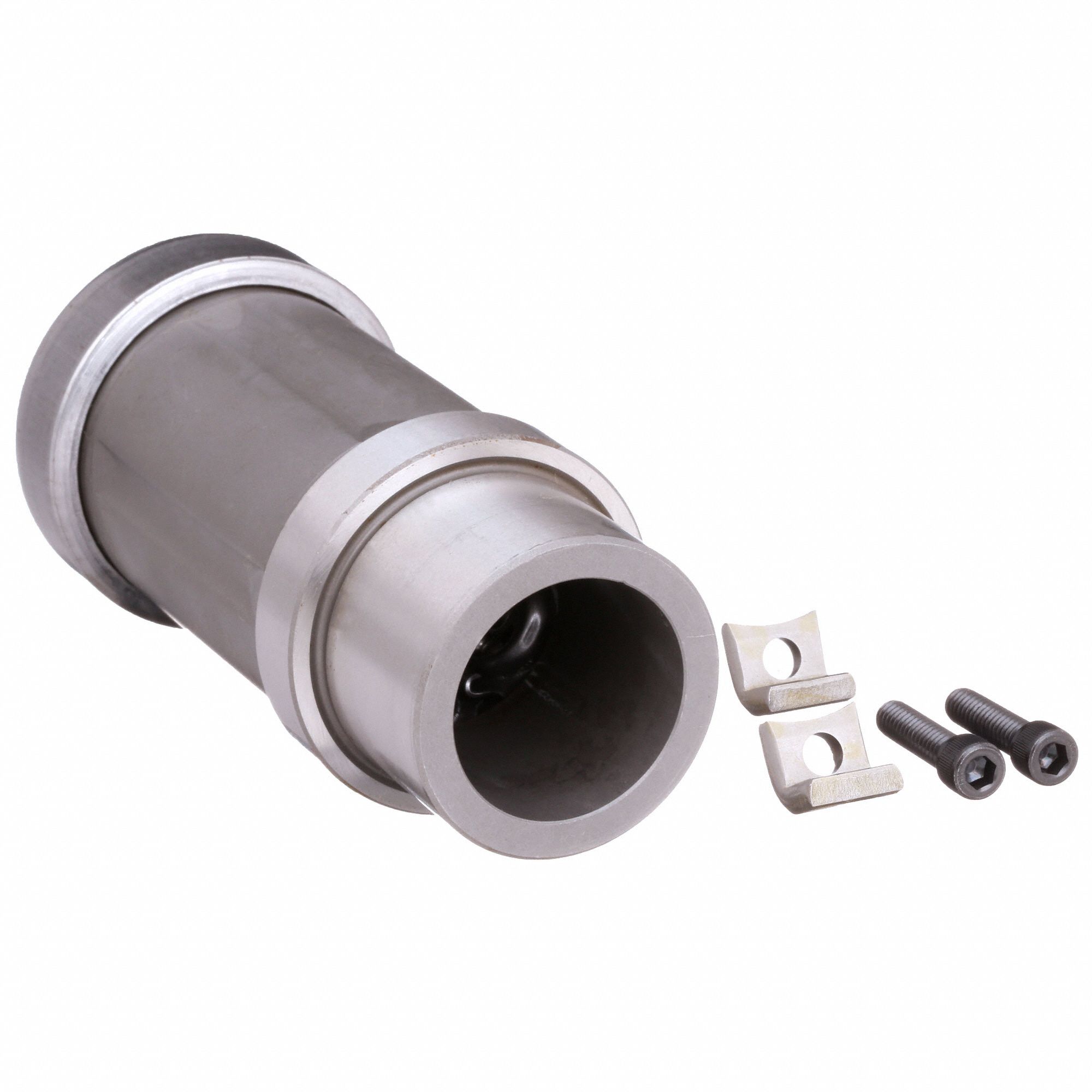 THOMSON Ball Bushing Die Set: 1.25 in Bore Dia. (In.), 2.31 in Outside ...